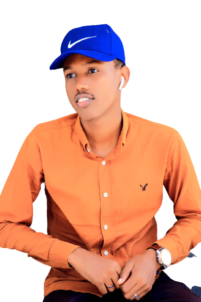 Omar Mohamed Mahad